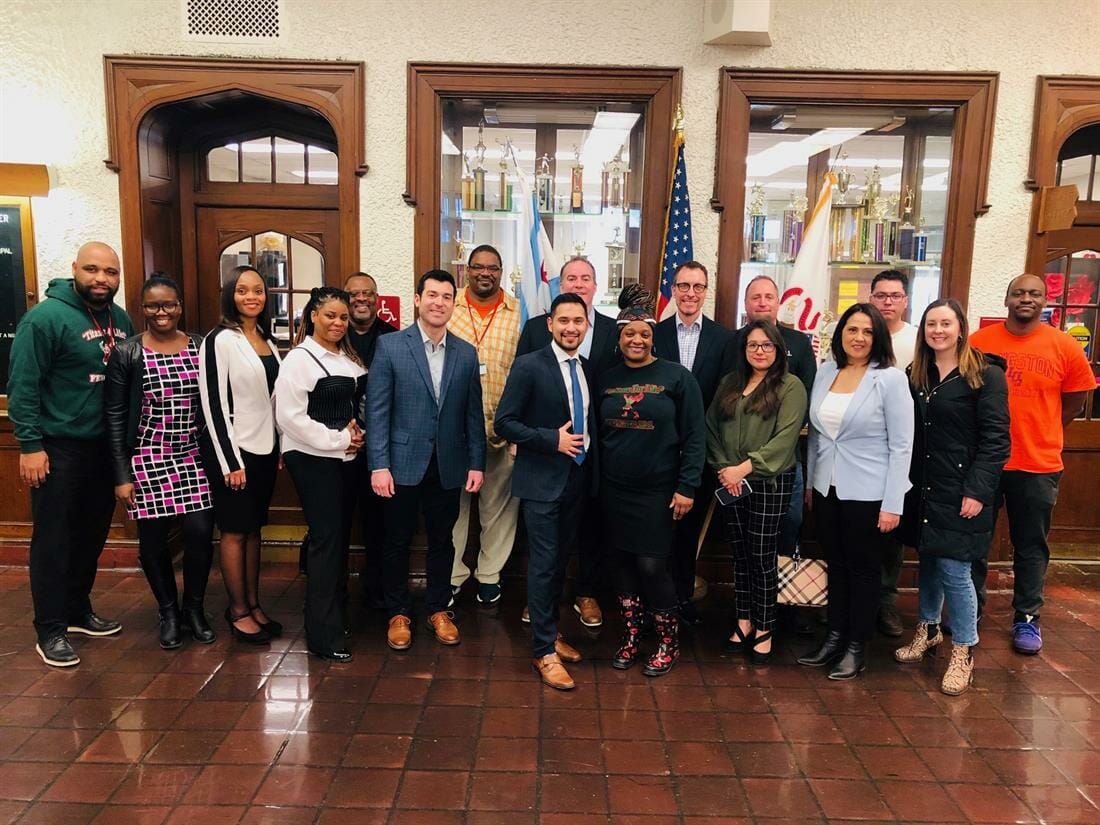 Furthering The Diversity And Inclusion Conversation: Angel Brown Talks ...