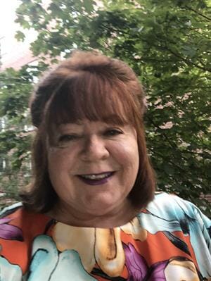 Gold Circle Award Profile: Mary Pat Bitner with ABM Business & Industry ...