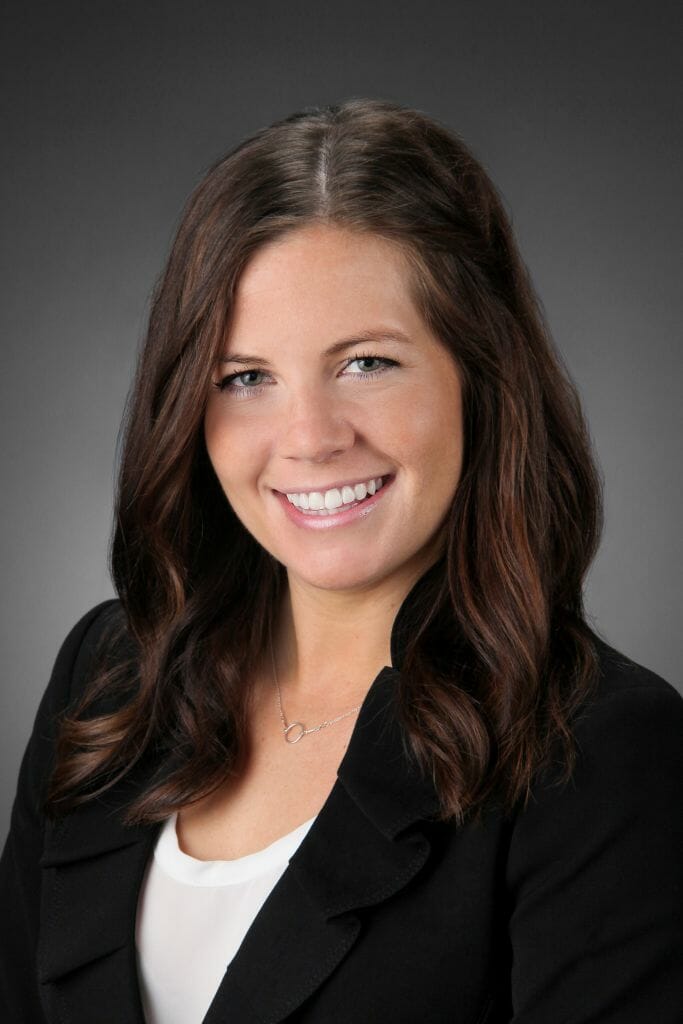 Gold Circle Award Winner Profile: Julia Rabban - BOMA / CHICAGO