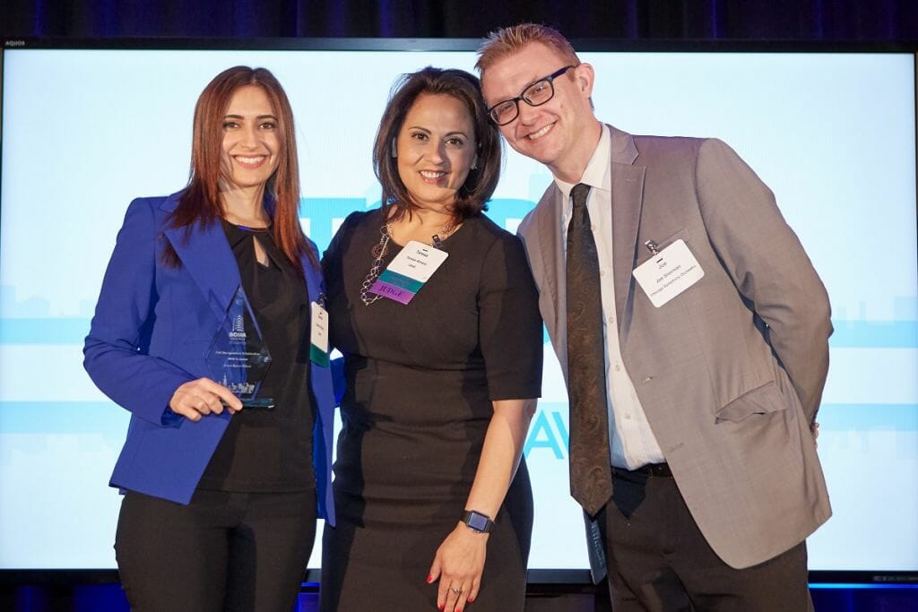 Full Designation Scholarship - BOMA / CHICAGO