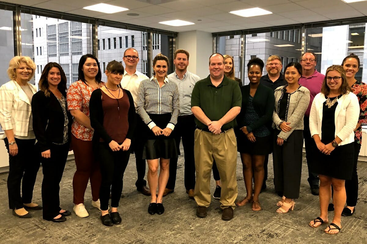 RPA/FMA Designations - BOMA / CHICAGO