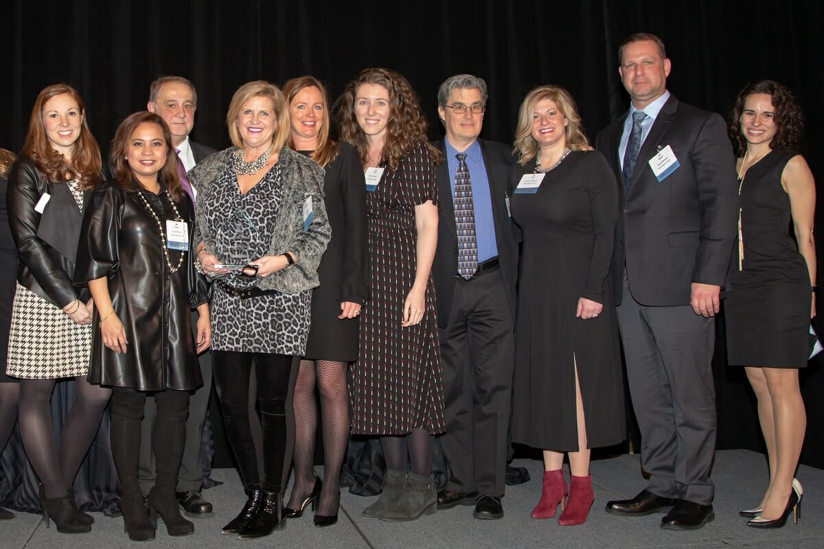 TOBY Awards - BOMA / CHICAGO