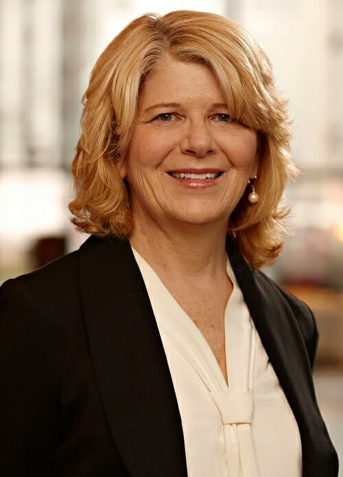 Susan Hammer Named BOMA Fellow - BOMA / CHICAGO