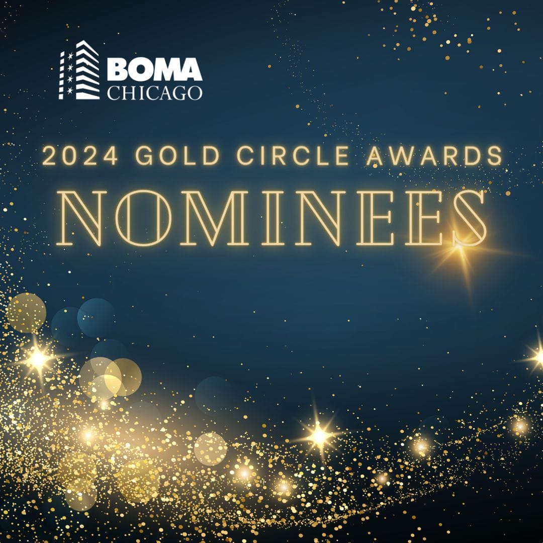 Gold Circle Archives - BOMA / CHICAGO