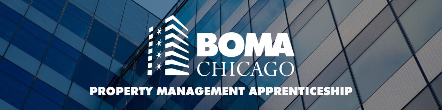 Apprenticeship Program - BOMA / CHICAGO